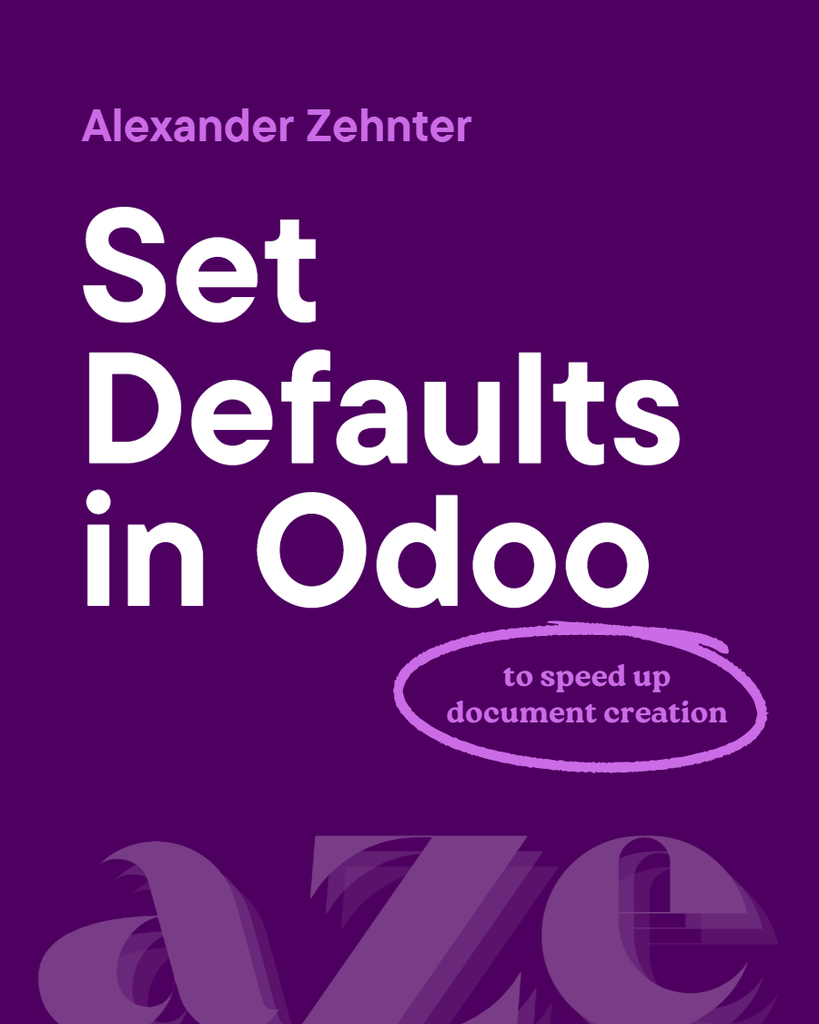 Set Defaults | Click To Hub Limited