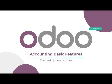 [BASIC FEATURES] The basic journal entries | Click To Hub Limited